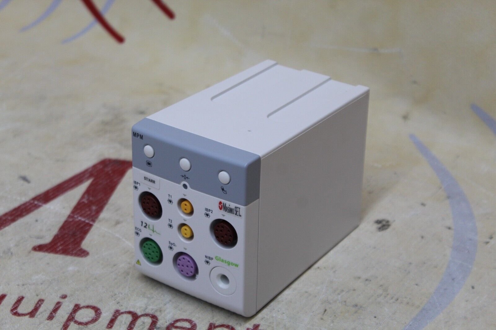 MIndray MPM Module – JS Medical Equipment