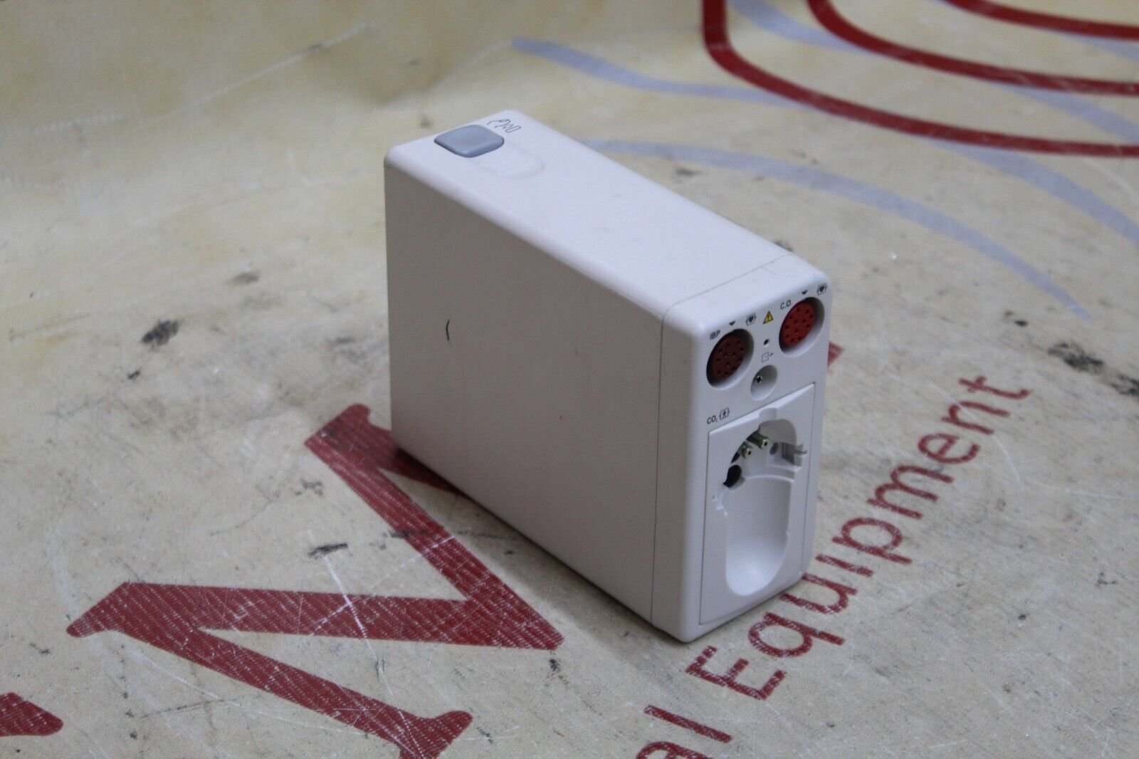 Mindray 115-030770-00 Module CO2 – JS Medical Equipment