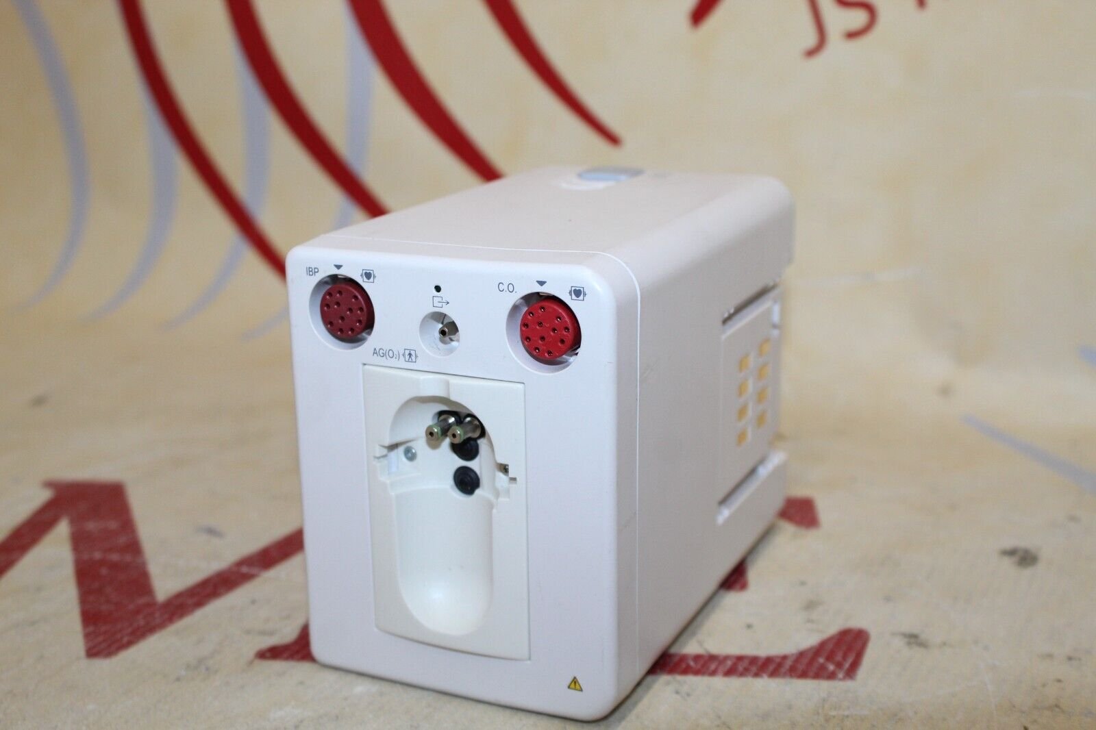 Mindray AG 5 Agent Module 115-030772-00 – JS Medical Equipment