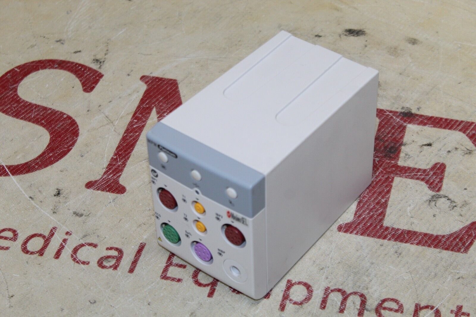 Mindray MPM Platinum Module – JS Medical Equipment