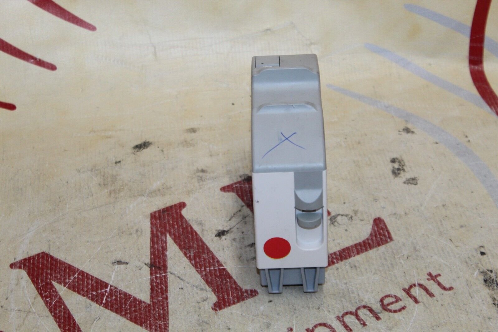 Mindray Microstream 0998-00-1802-0301A CO2 Module – JS Medical Equipment