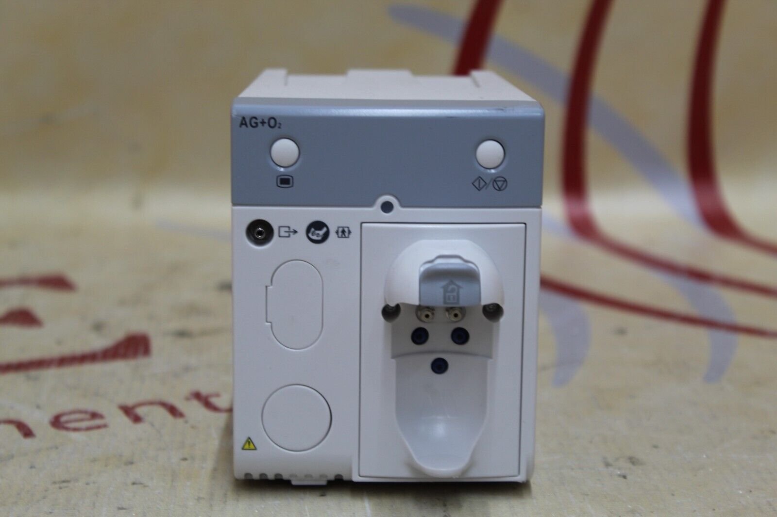 Mindray AG+O2 Module – JS Medical Equipment