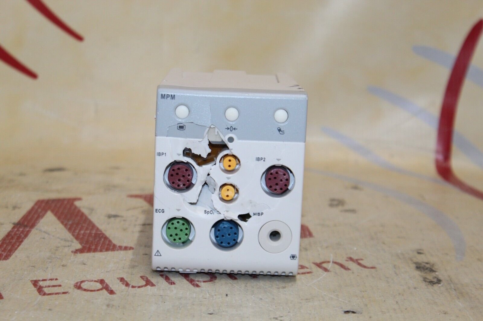 Mindray MPM Module – JS Medical Equipment