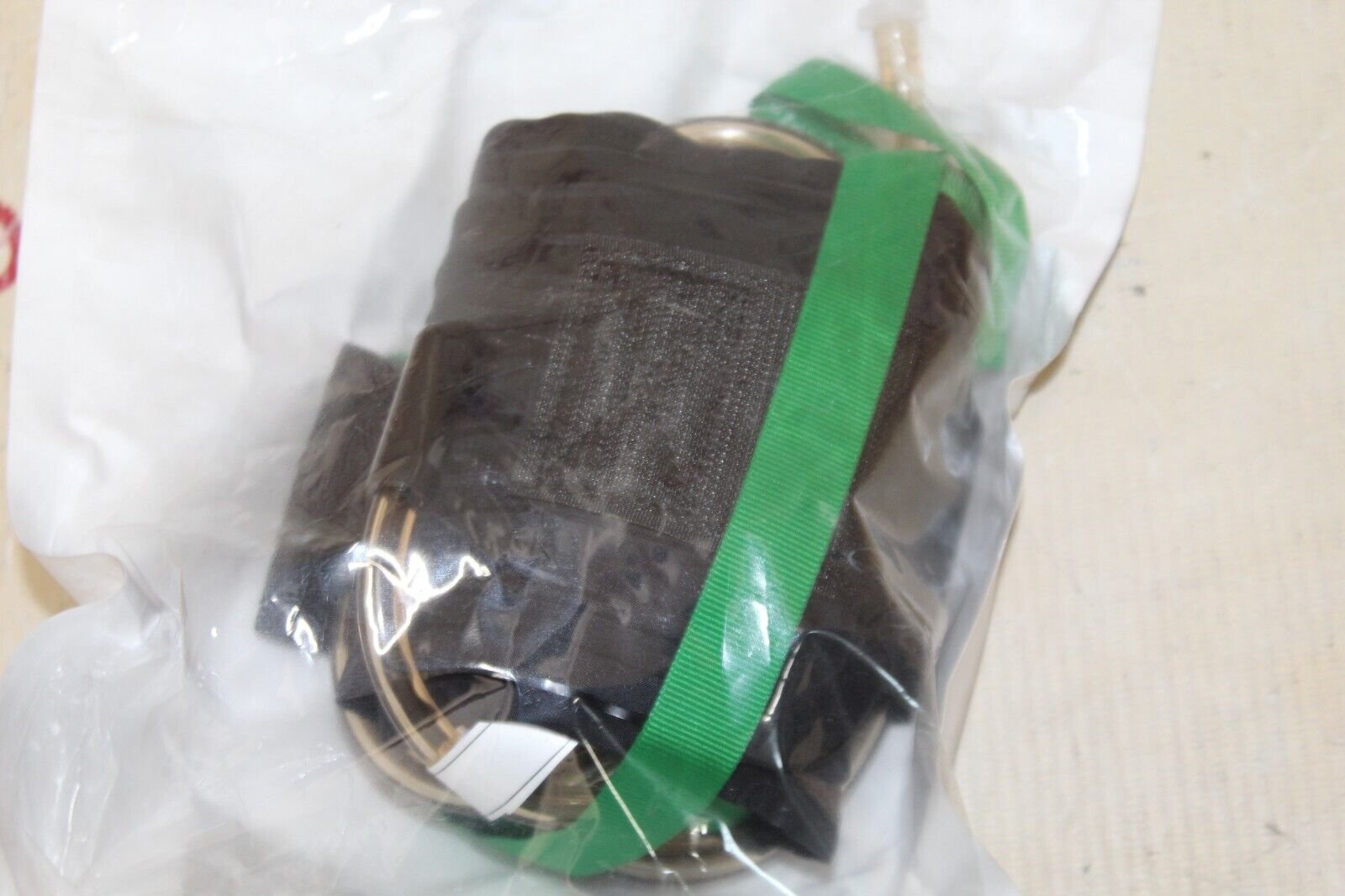 Zimmer Tourniquet Cuff 24'' Green PLC Dual Port Single Bladder – JS ...