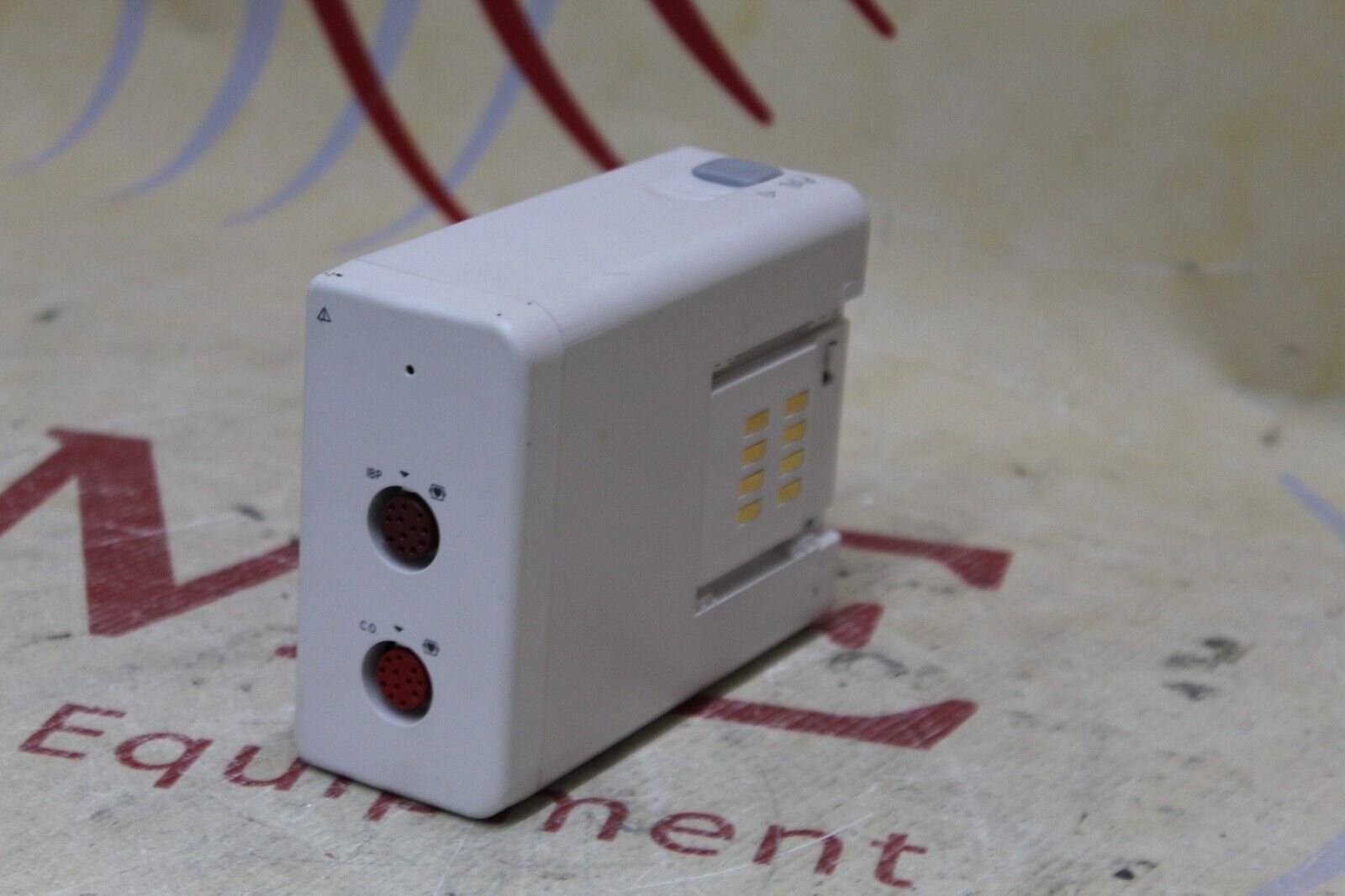 Mindray 115-030769-00 IBP Module – JS Medical Equipment