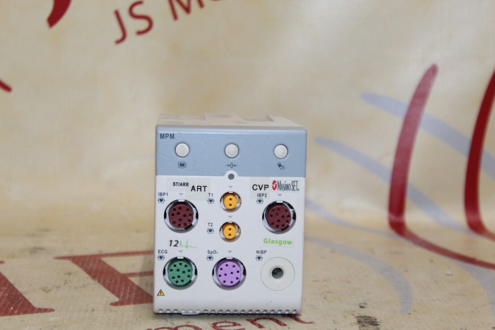 Mindray MPM Module – JS Medical Equipment