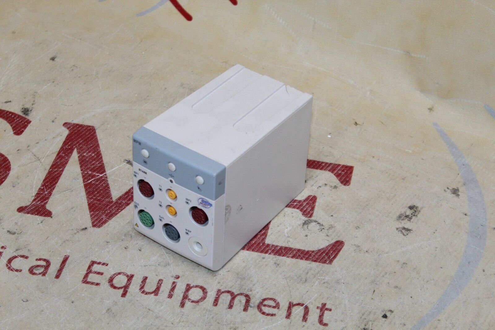 Mindray MPM Module – JS Medical Equipment