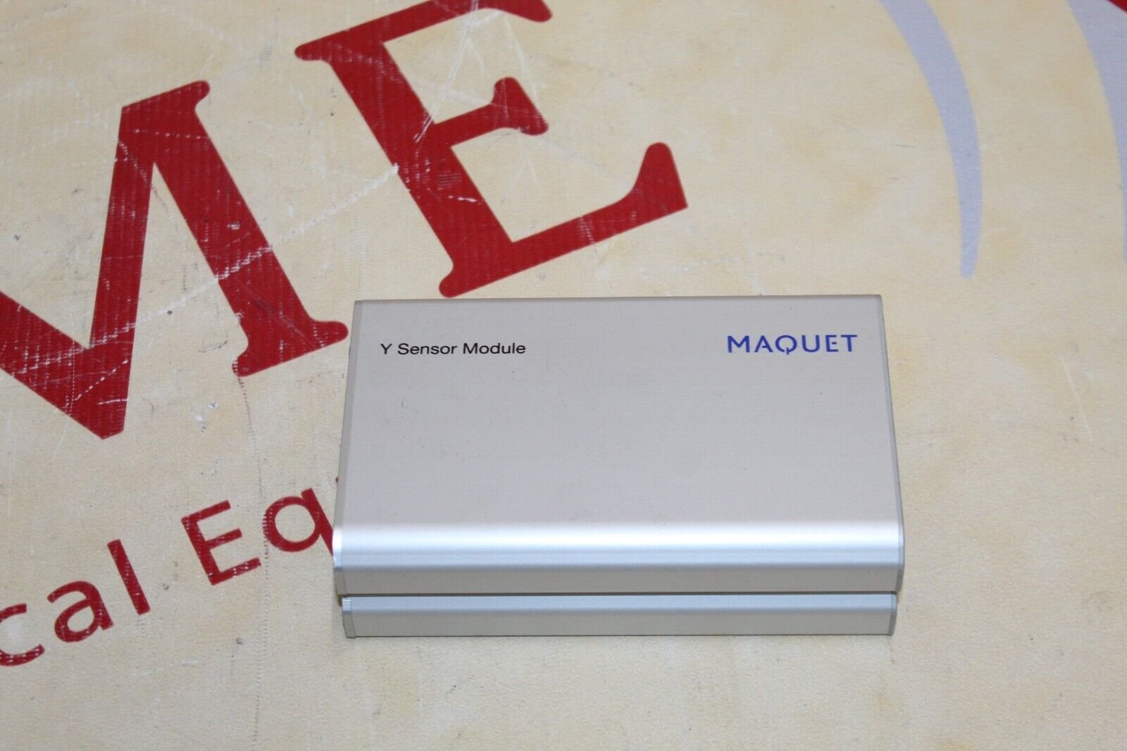 Siemens MAQUET Y Sensor Module – JS Medical Equipment