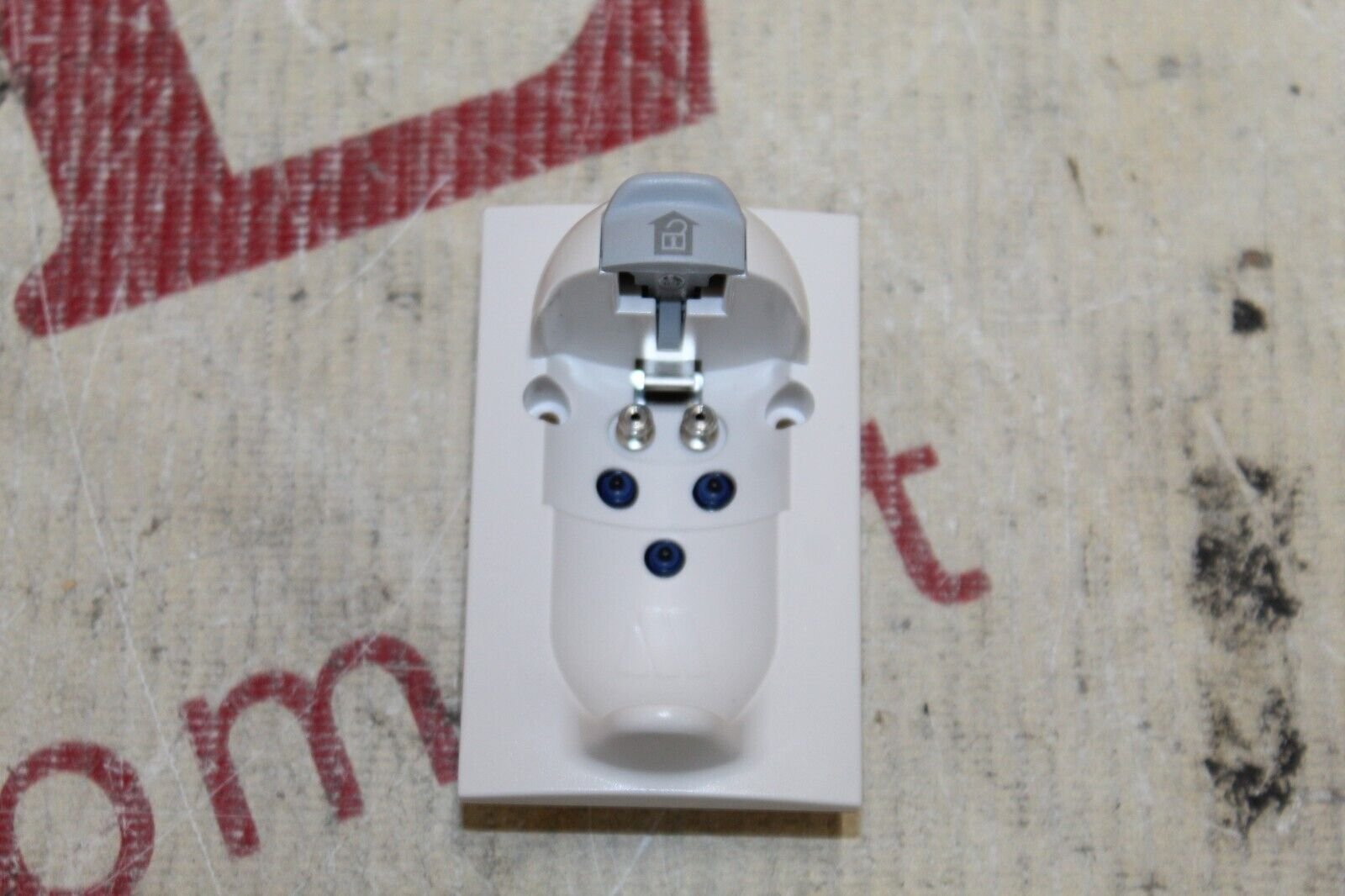 Mindray Gas Module Face plate – JS Medical Equipment