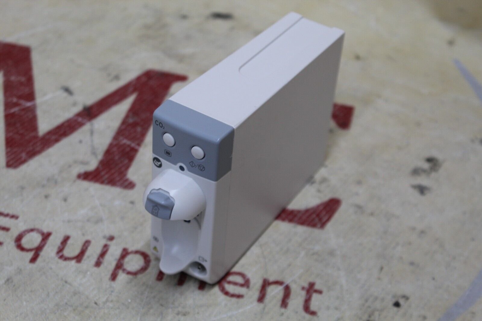 Mindray CO2 EtCO2 Capnography Gas Module 115-048924-00 – JS Medical ...