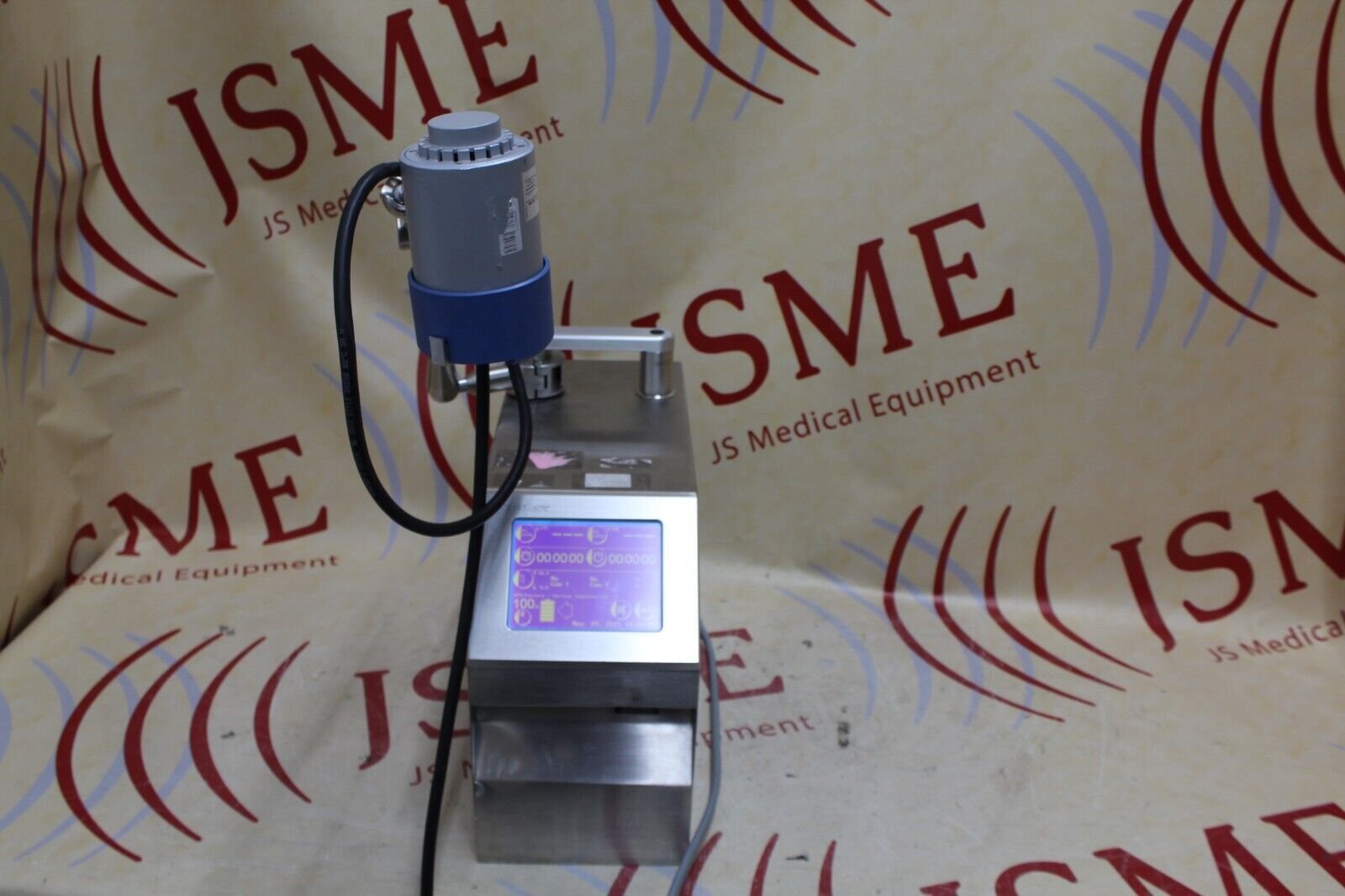 STOCKERT SCPC 60-03-75 – JS Medical Equipment