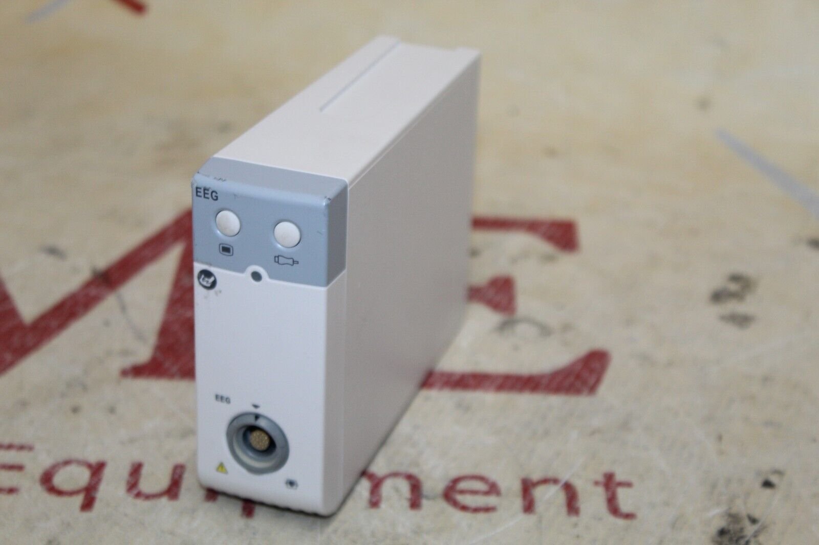 Mindray 115-018152-00 EEG Module – JS Medical Equipment