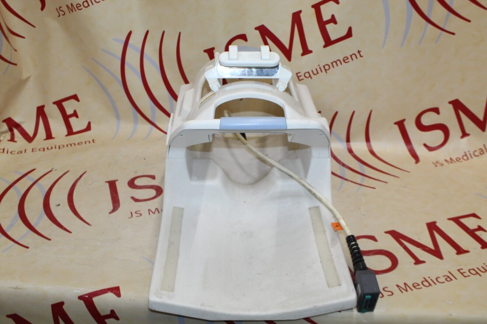 GE Neurovascular Array Coil 2293668-2 – JS Medical Equipment