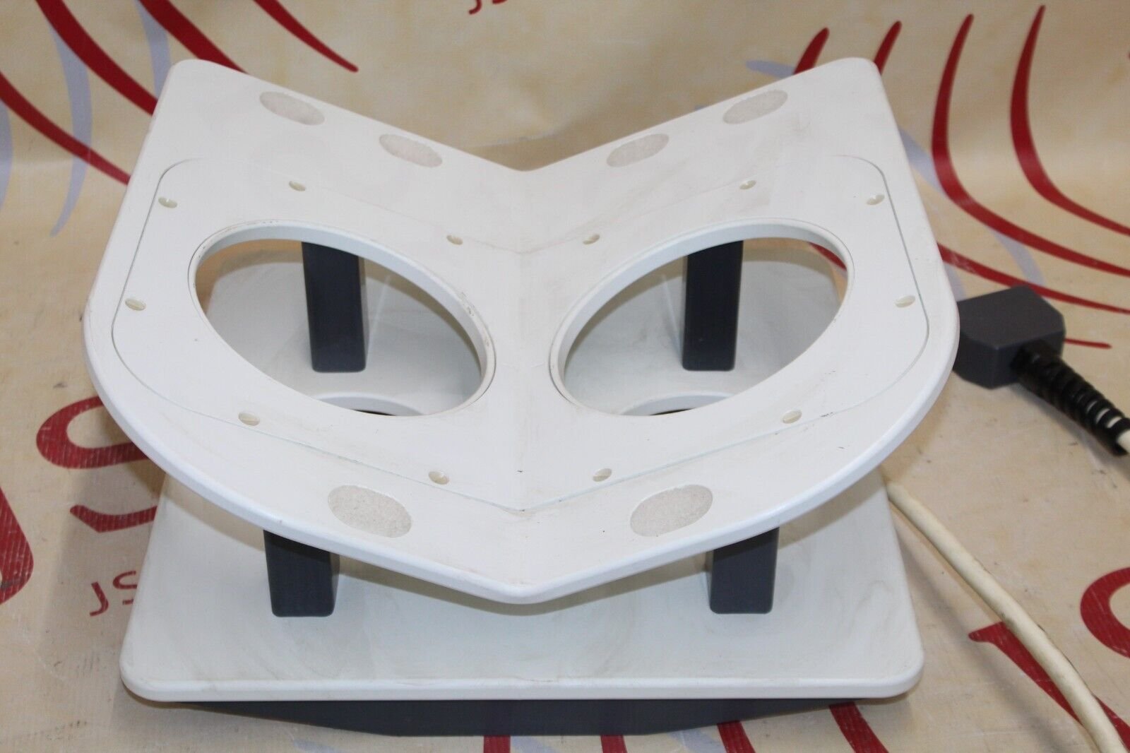 GE Breast Array Coil OBC-63PA 2246360 – JS Medical Equipment