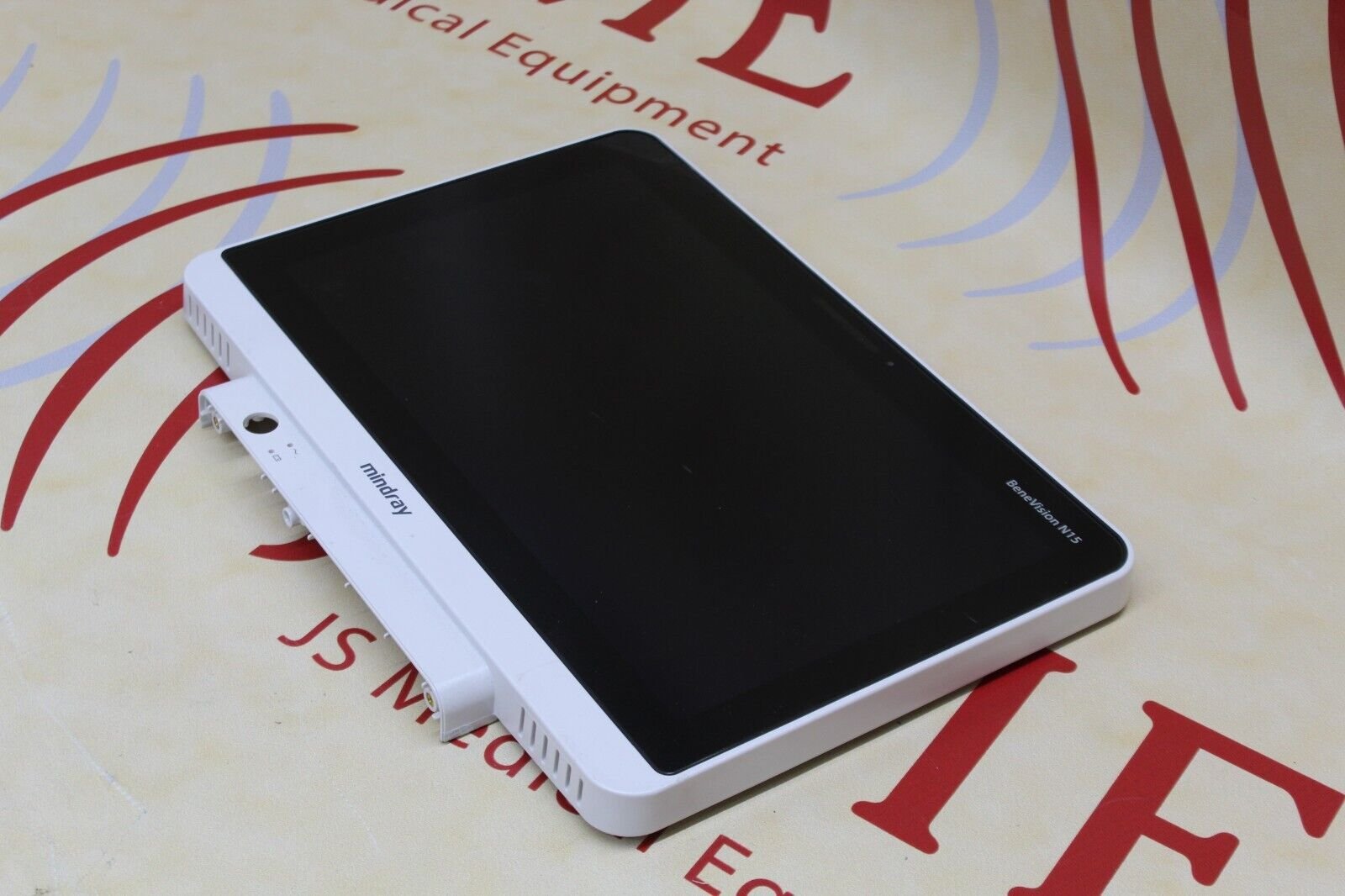 Mindray BeneVision N15 Screen – JS Medical Equipment