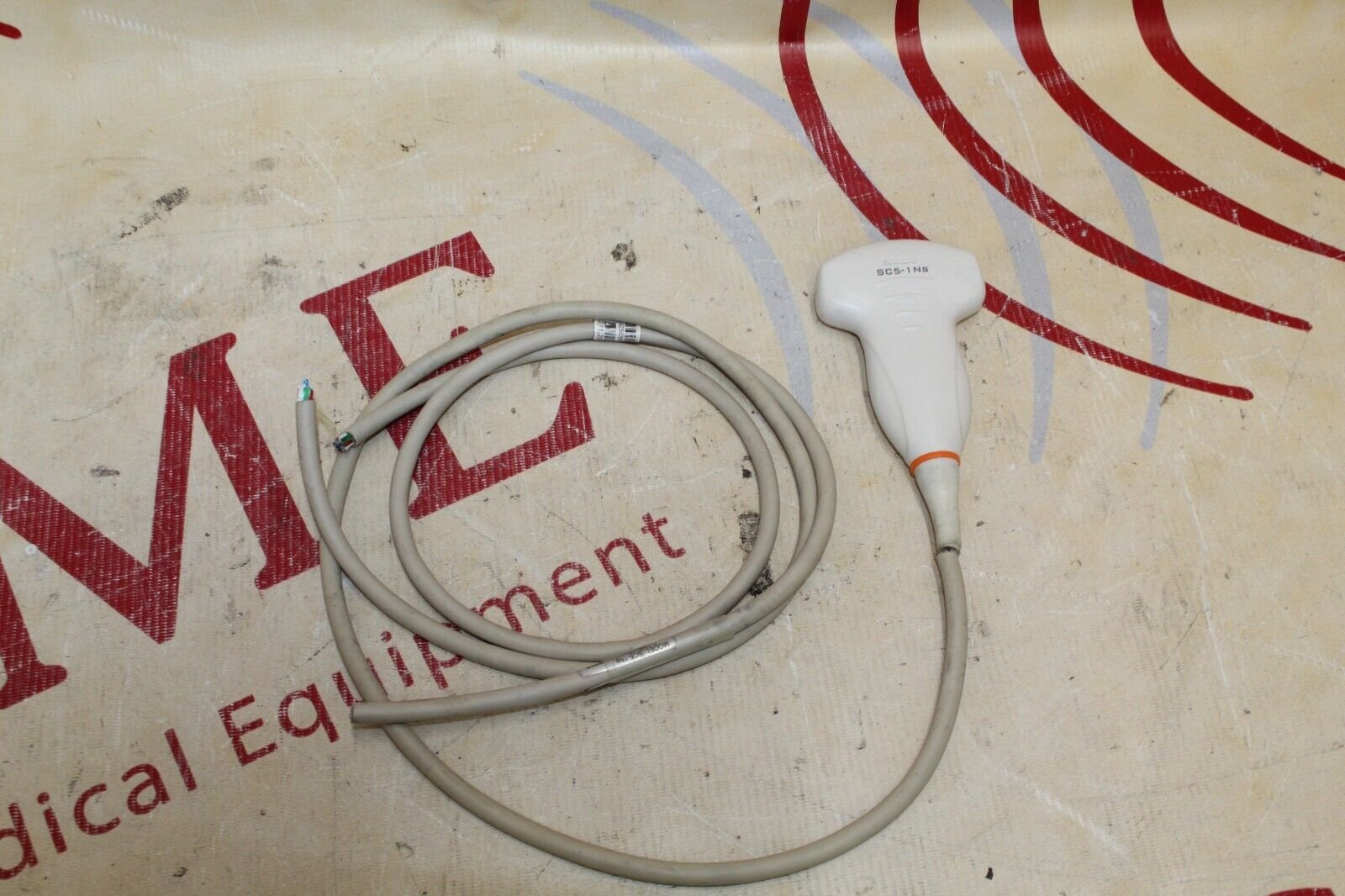 Mindray SC5-1Ns Ultrasound Probe – JS Medical Equipment