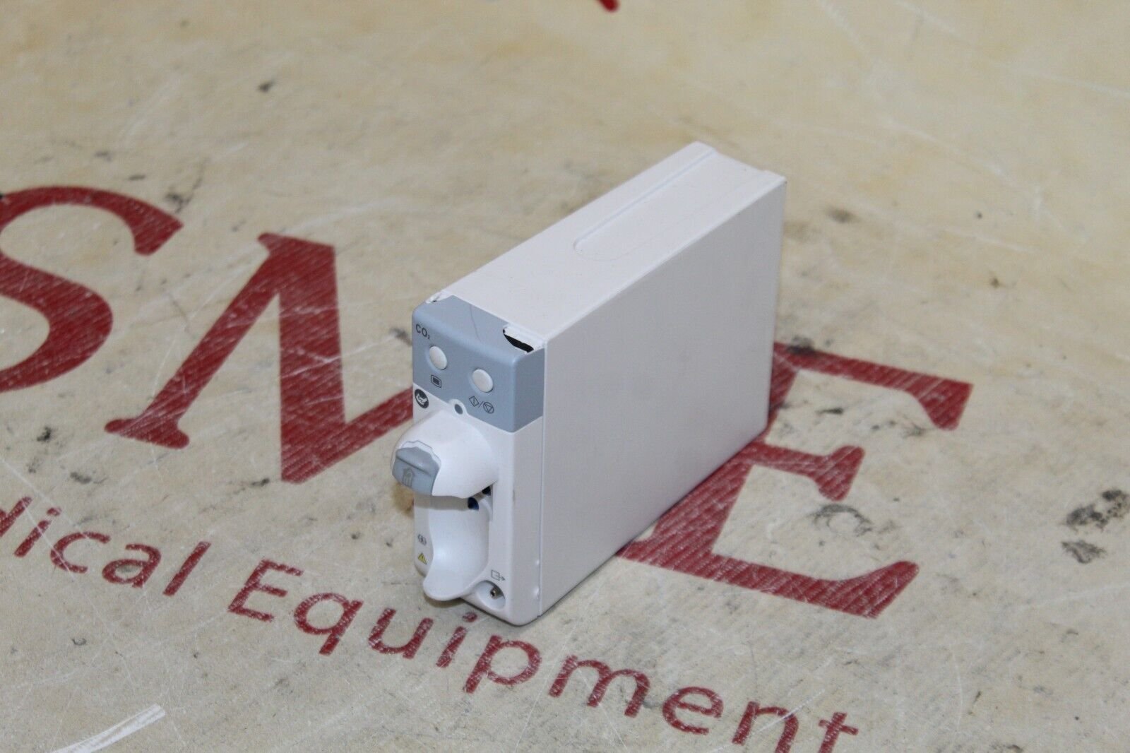 Mindray CO2 EtCO2 Capnography Gas Module 115-048924-00 – JS Medical ...
