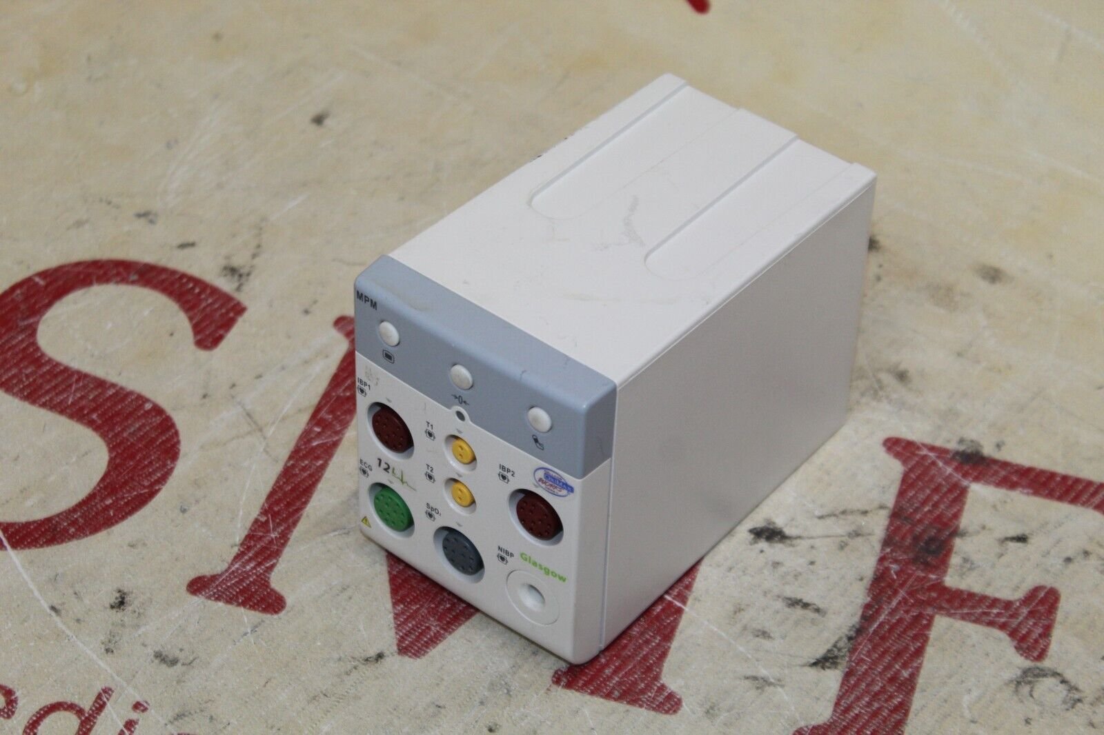 Mindray MPM Module – JS Medical Equipment