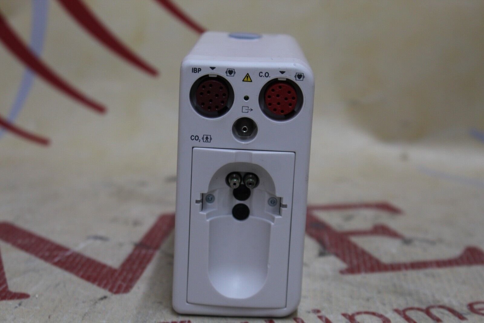 Mindray 115-030770-00 Module CO2 – JS Medical Equipment