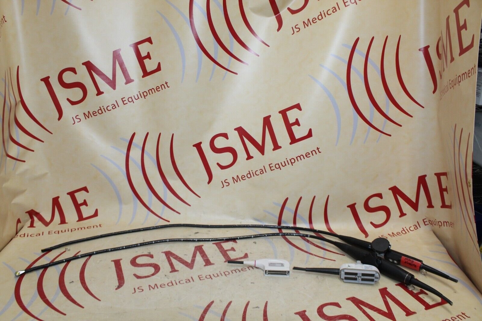 Mindray P7-3Ts and P8-3 TEE Ultrasound Probes – JS Medical Equipment