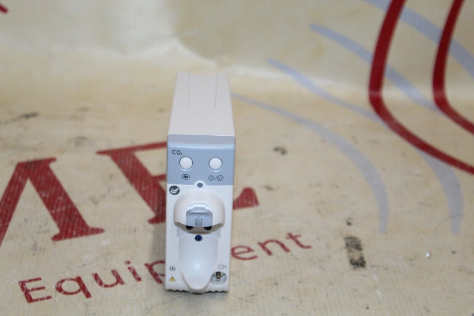 Mindray CO2 Capnography Gas Module – JS Medical Equipment