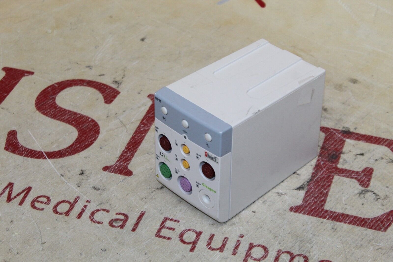 Mindray MPM Module – JS Medical Equipment