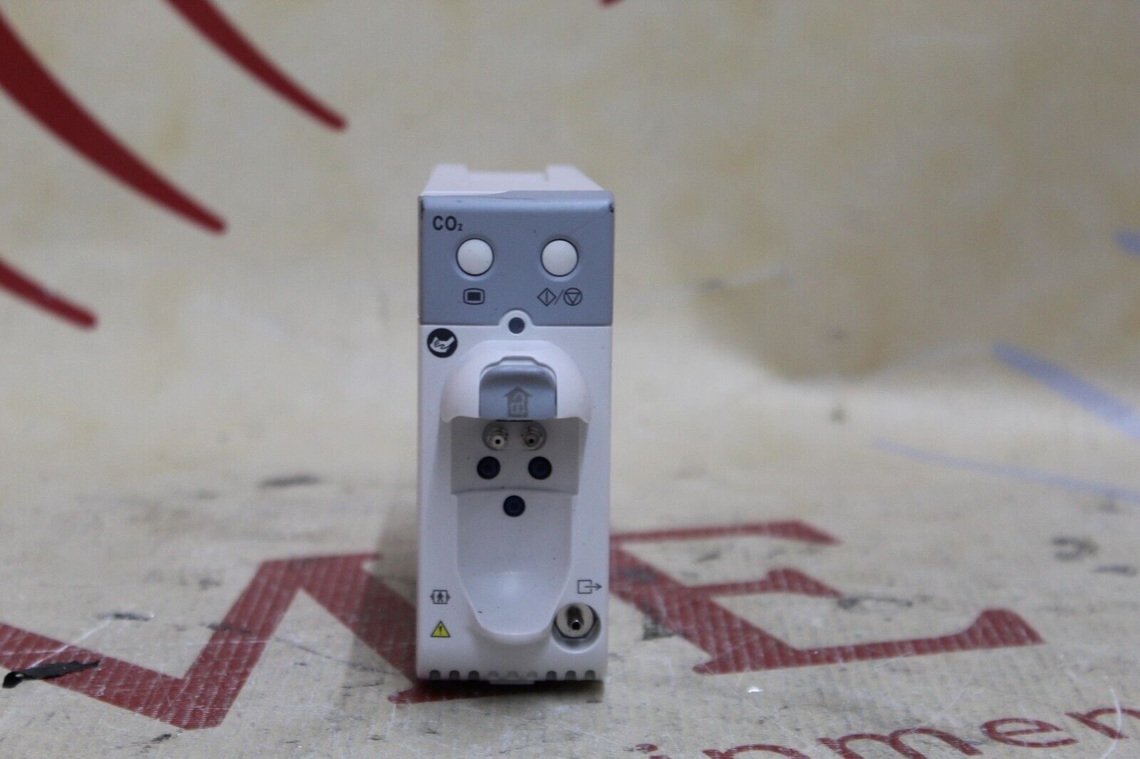 Mindray 115-020189-00 CO2 Module – JS Medical Equipment