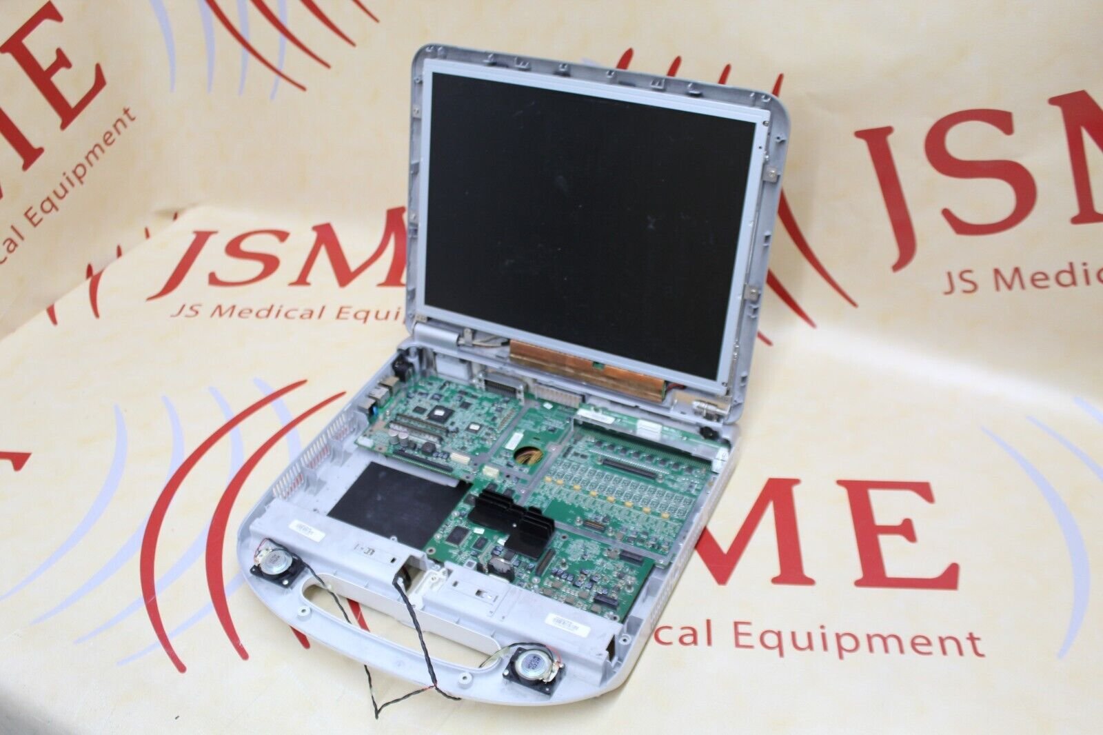 Mindray M7 Ultrasound – JS Medical Equipment