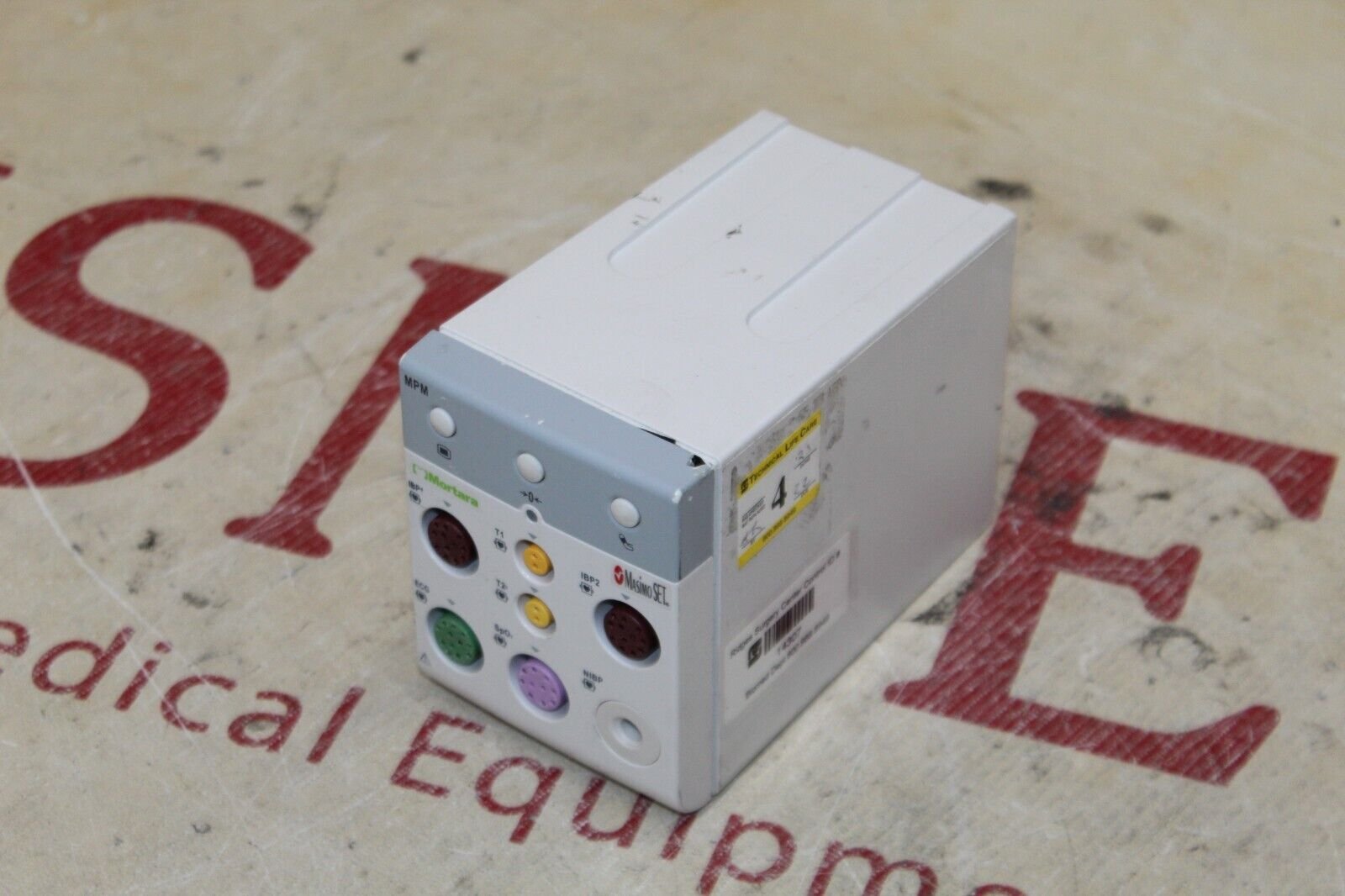 Mindray MPM Module – JS Medical Equipment