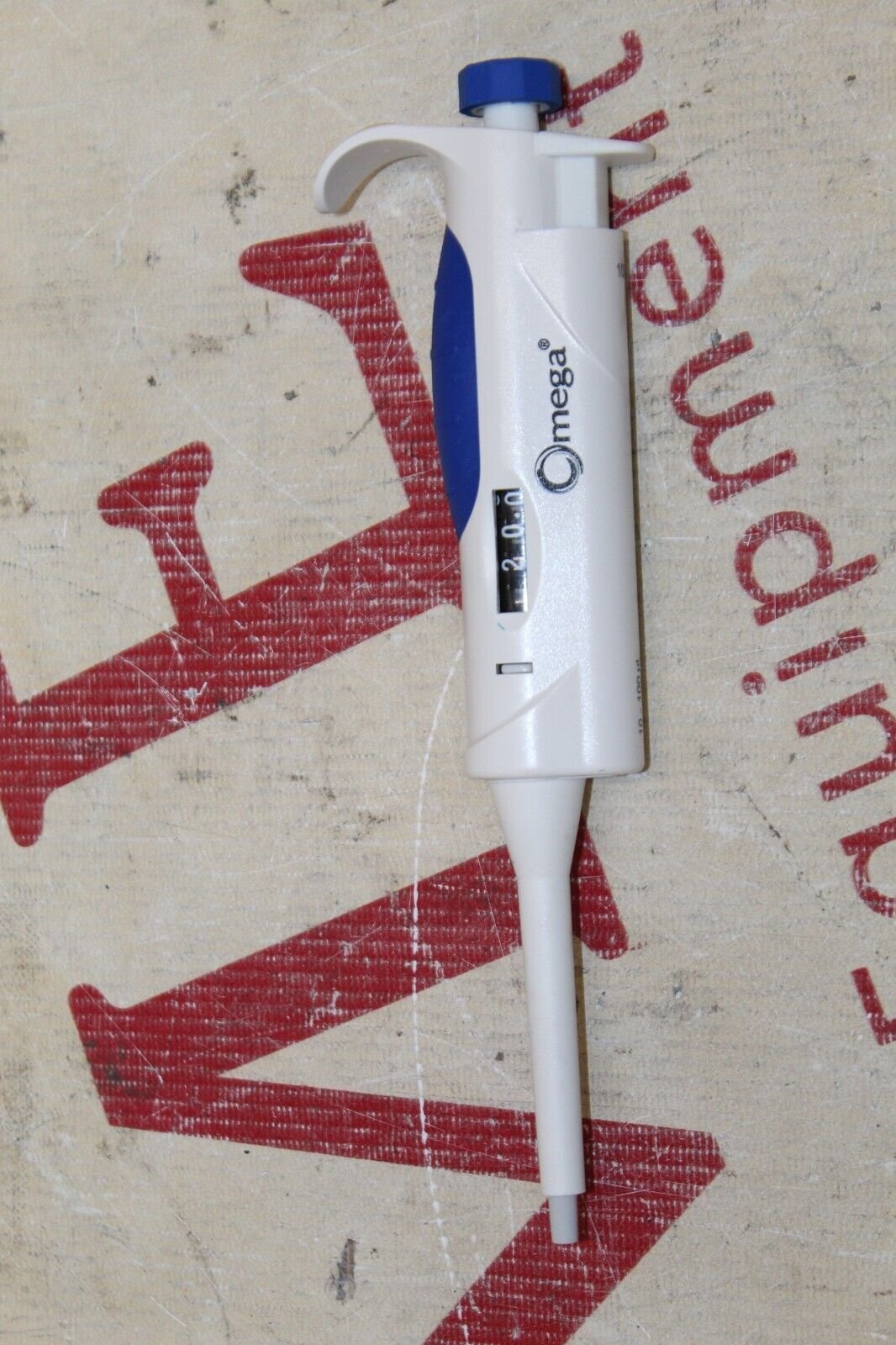 labsciences omega – JS Medical Equipment