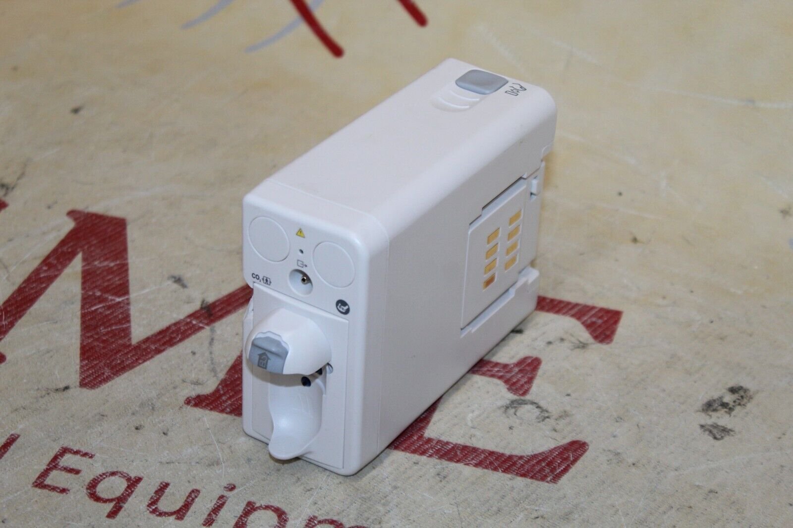 Mindray Co2 Module 115-050565-00 – JS Medical Equipment