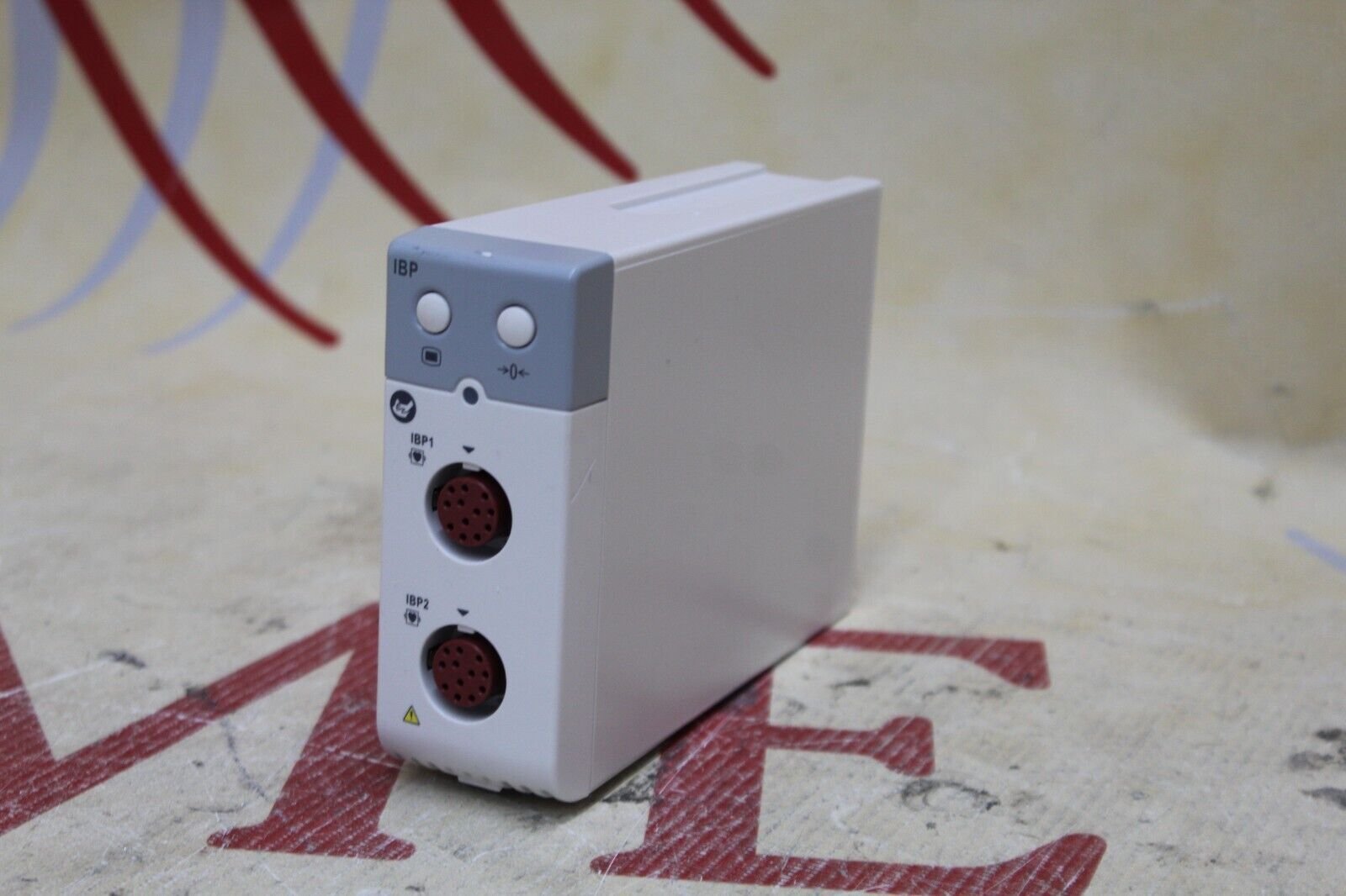 Mindray IBP Module – JS Medical Equipment