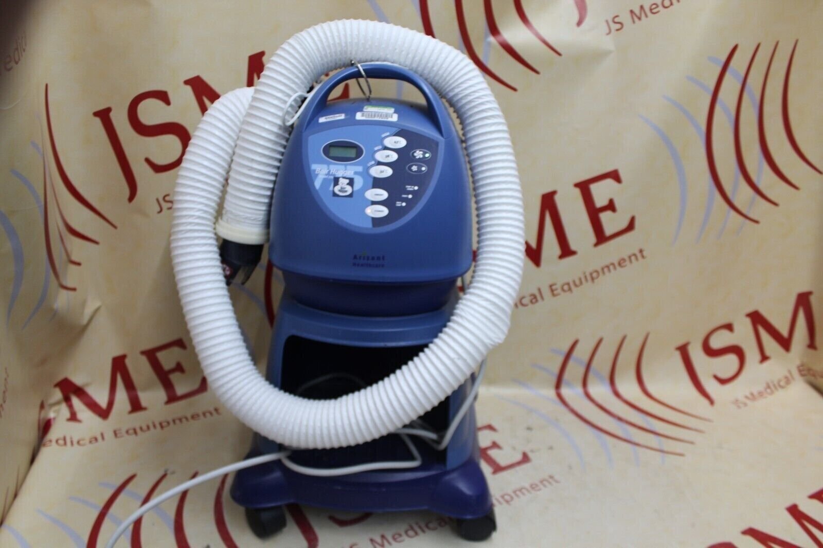 Bair Hugger 775 Warming Unit – JS Medical Equipment