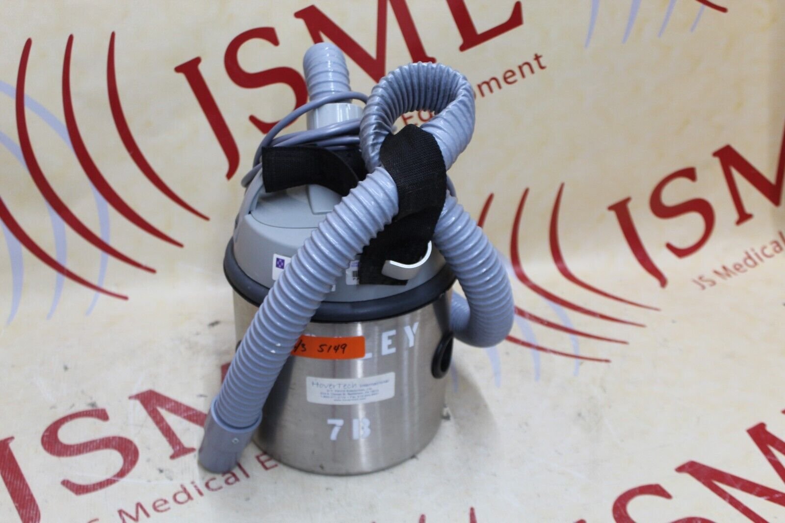 HoverTech Hovermatt Patient Transfer System Blower Ai – JS Medical ...