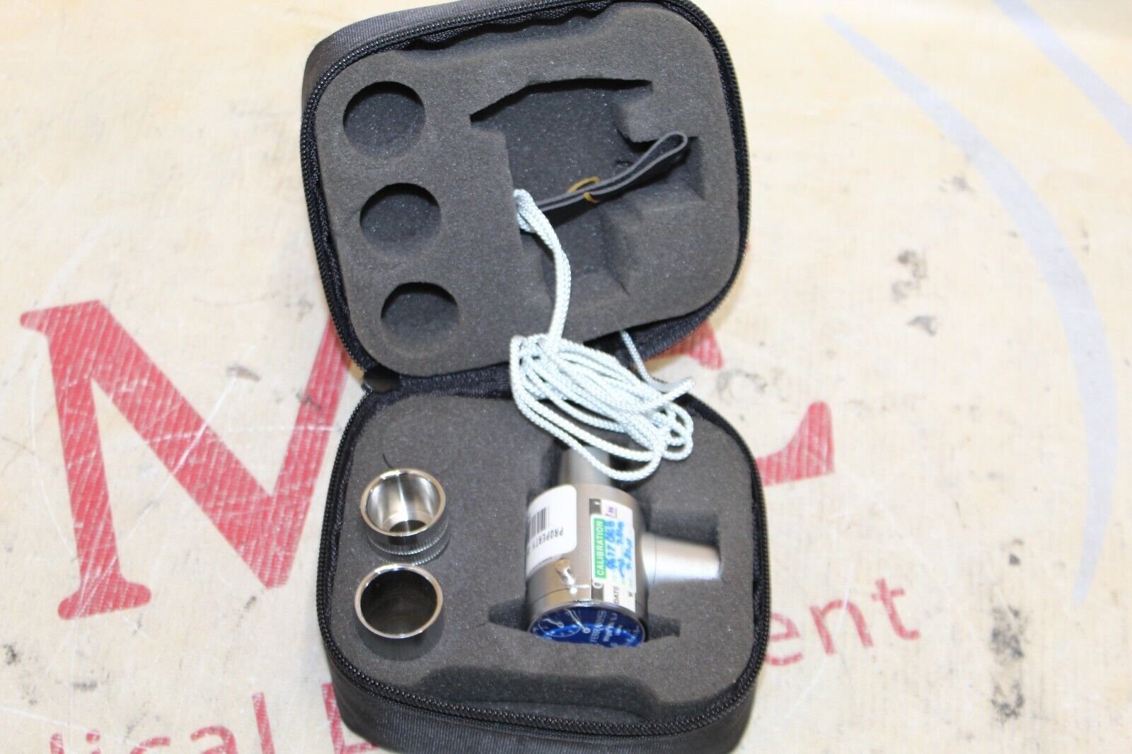 Ferraris Medical Wright Respirometer MK 14 – JS Medical Equipment