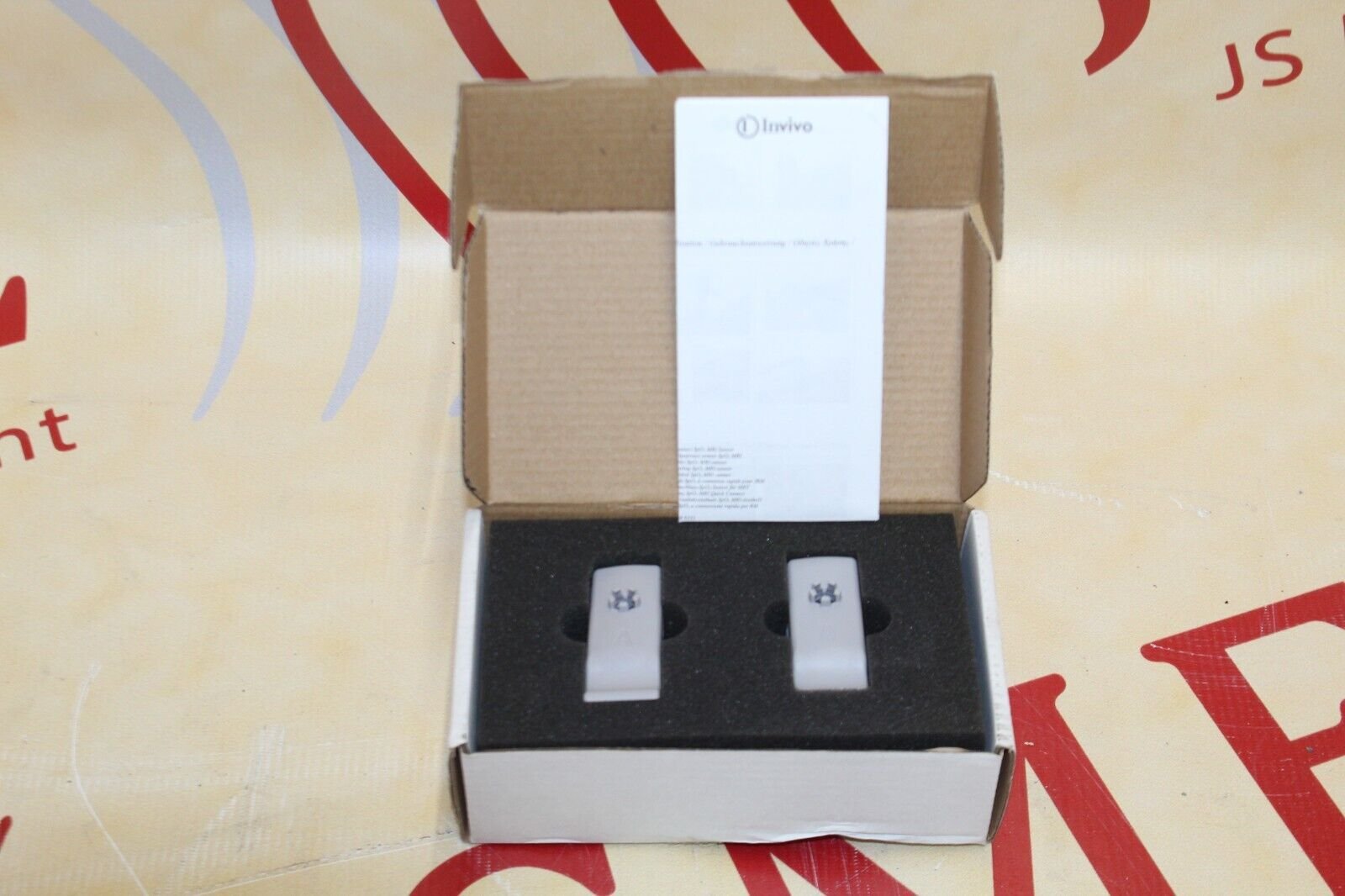 Philips Expression MR 989803166631 SpO2 Clip Adult – JS Medical Equipment