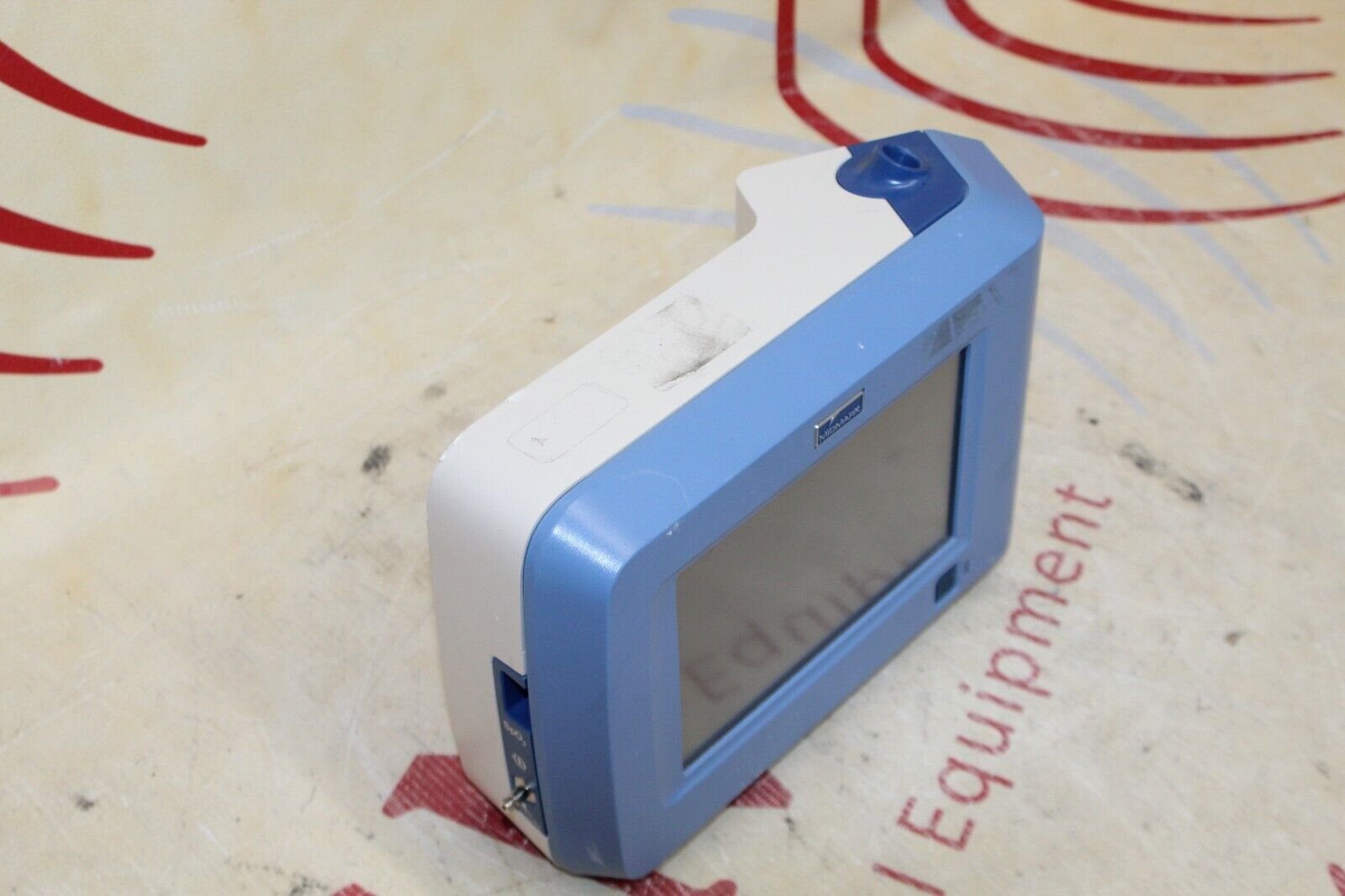 Midmark IQvitals Vital Signs Patient Monitor 1-100-1615 – JS Medical ...