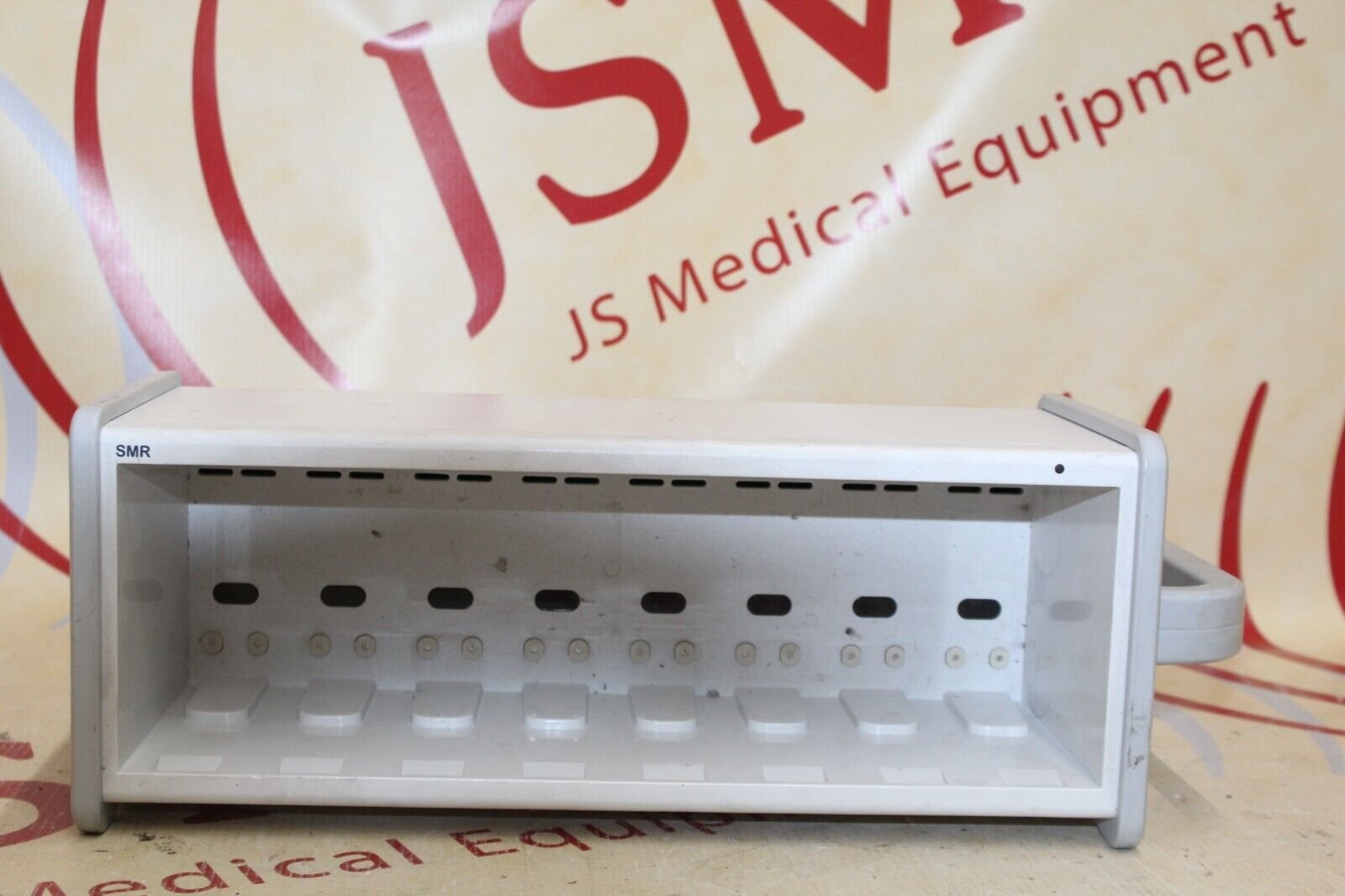 Mindray BeneView SMR Portable Module Frame Case – JS Medical Equipment