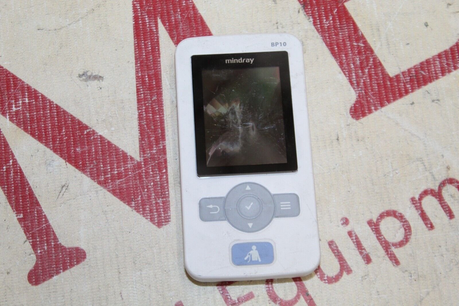 Mindray NIBP Module BP10 – JS Medical Equipment