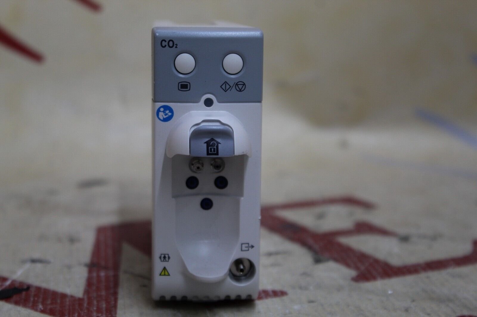 Mindray 115-020189-00 CO2 Module – JS Medical Equipment