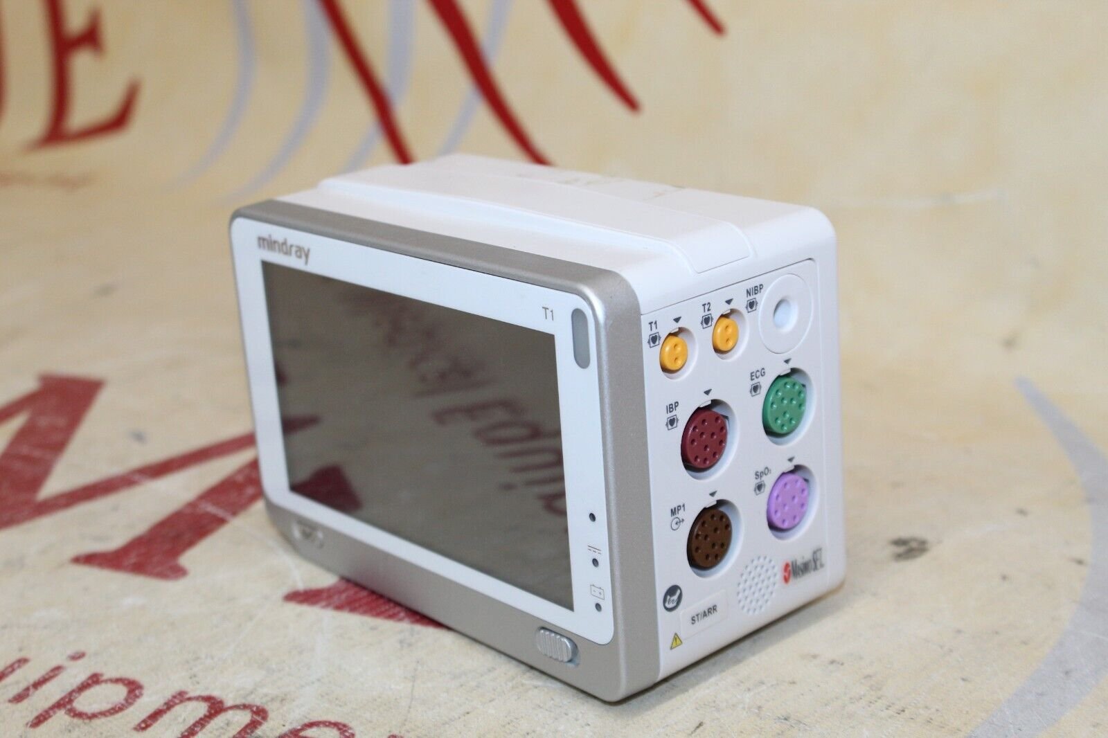 Mindray T1 Patient Monitor – JS Medical Equipment