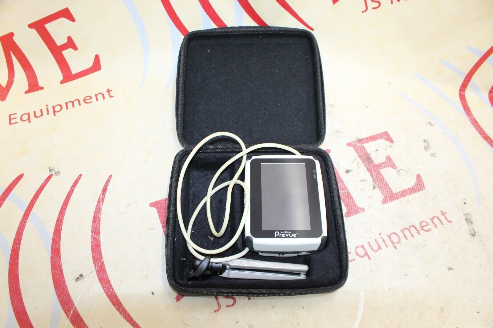 SIte Rite Prevue portable Ultrasound – JS Medical Equipment