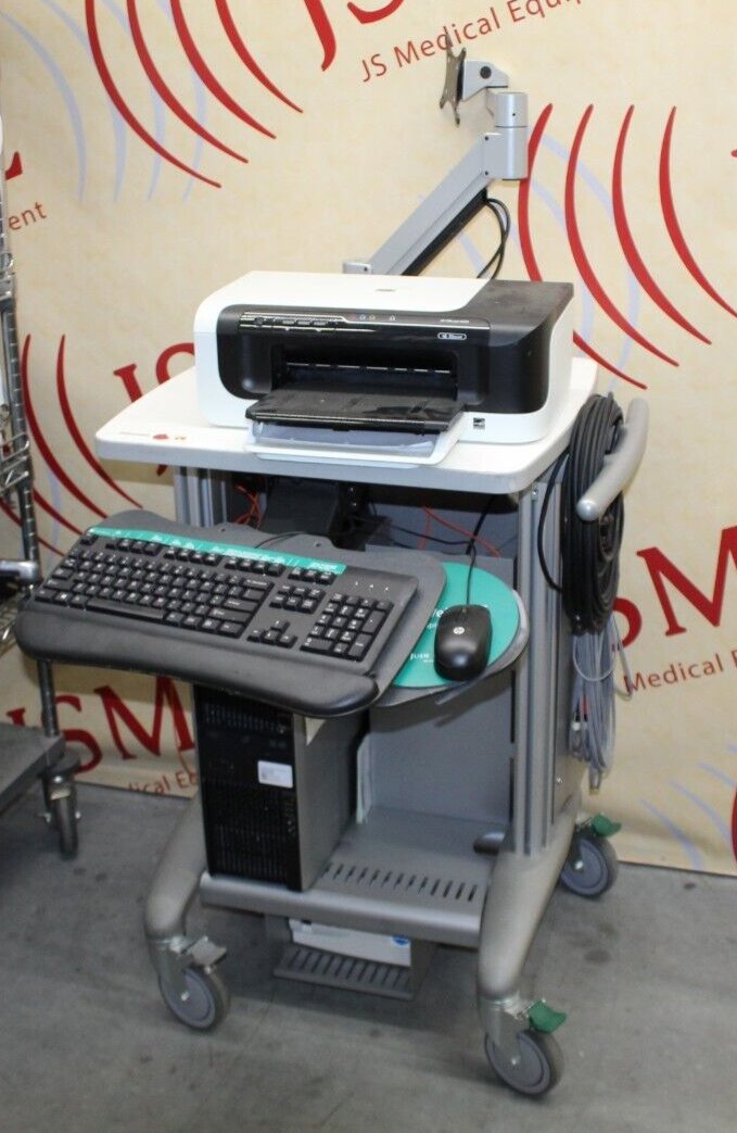 St. Jude Medical Ensite Velocity CART ONLY – JS Medical Equipment