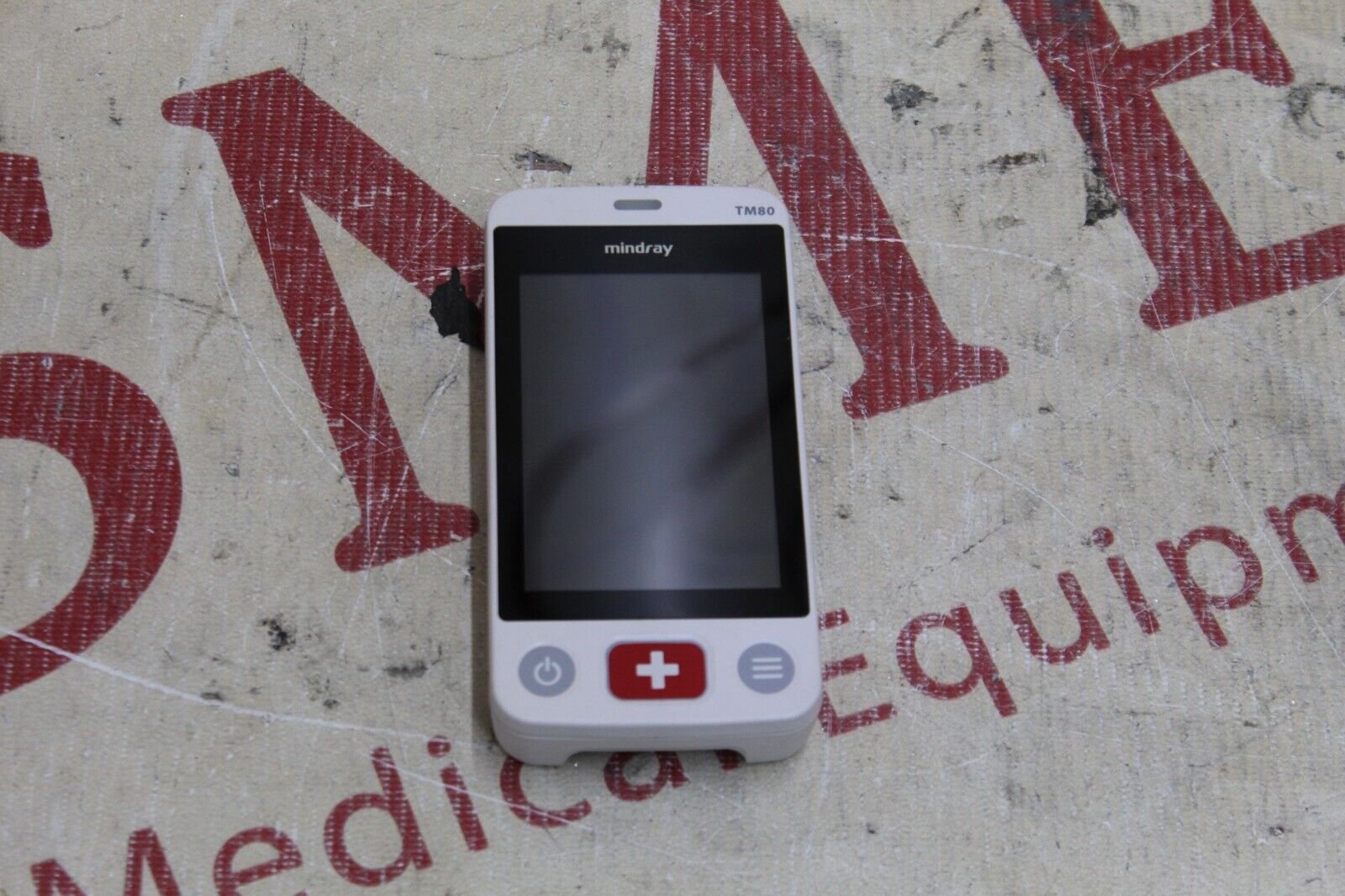 Mindray BeneVision TM80 Telemetry Transmitter – JS Medical Equipment