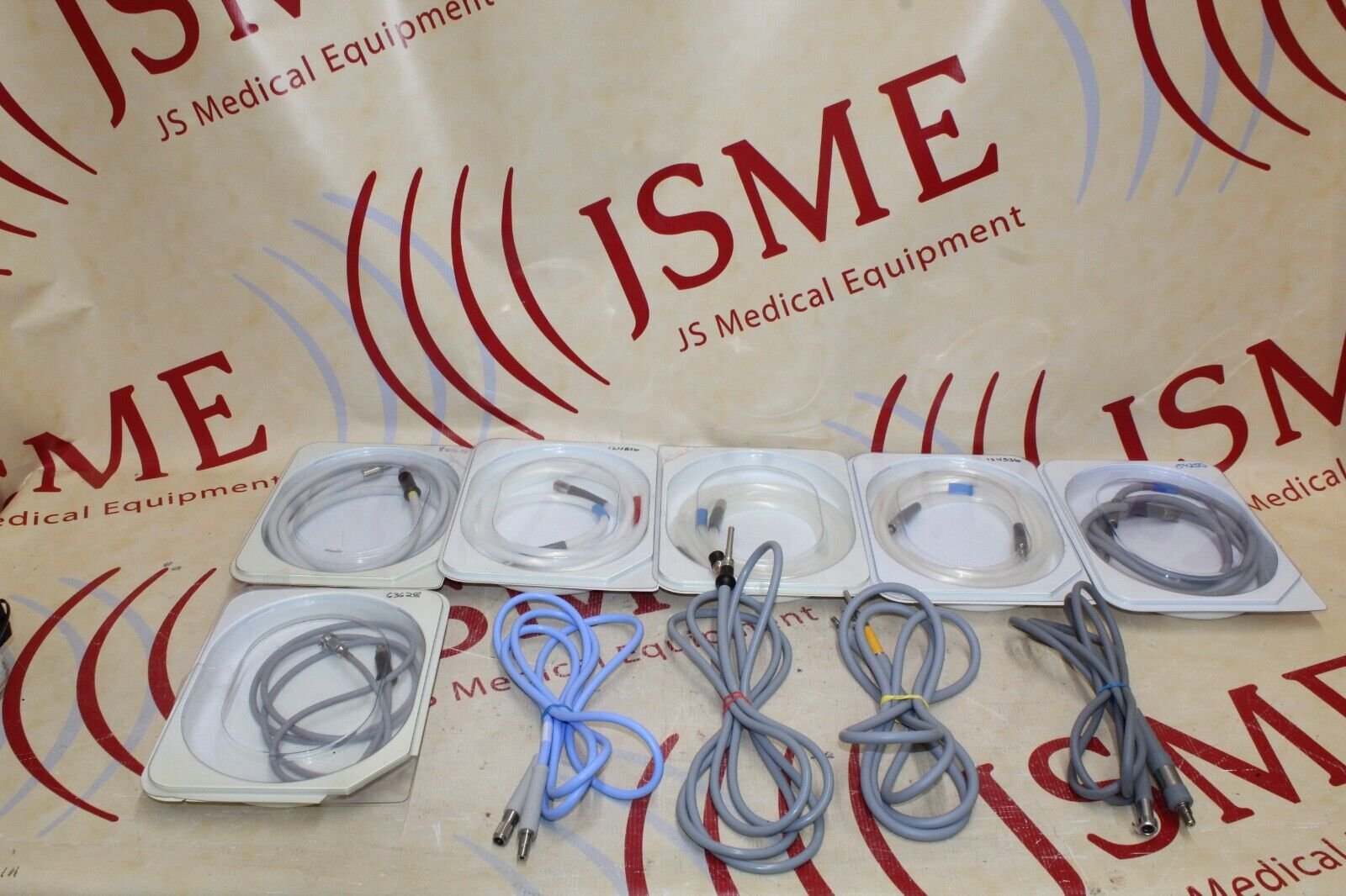 LOT of 10 - Karl Storz/R.Wolf Light Source Cable – JS Medical Equipment