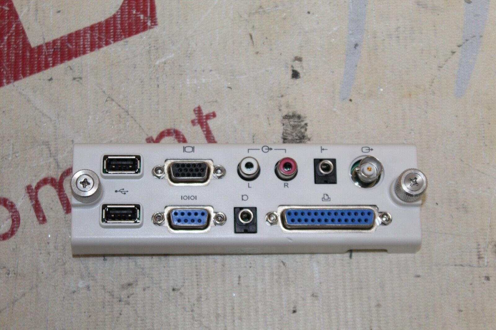 Mindray IO Extend Module IOM-11 – JS Medical Equipment