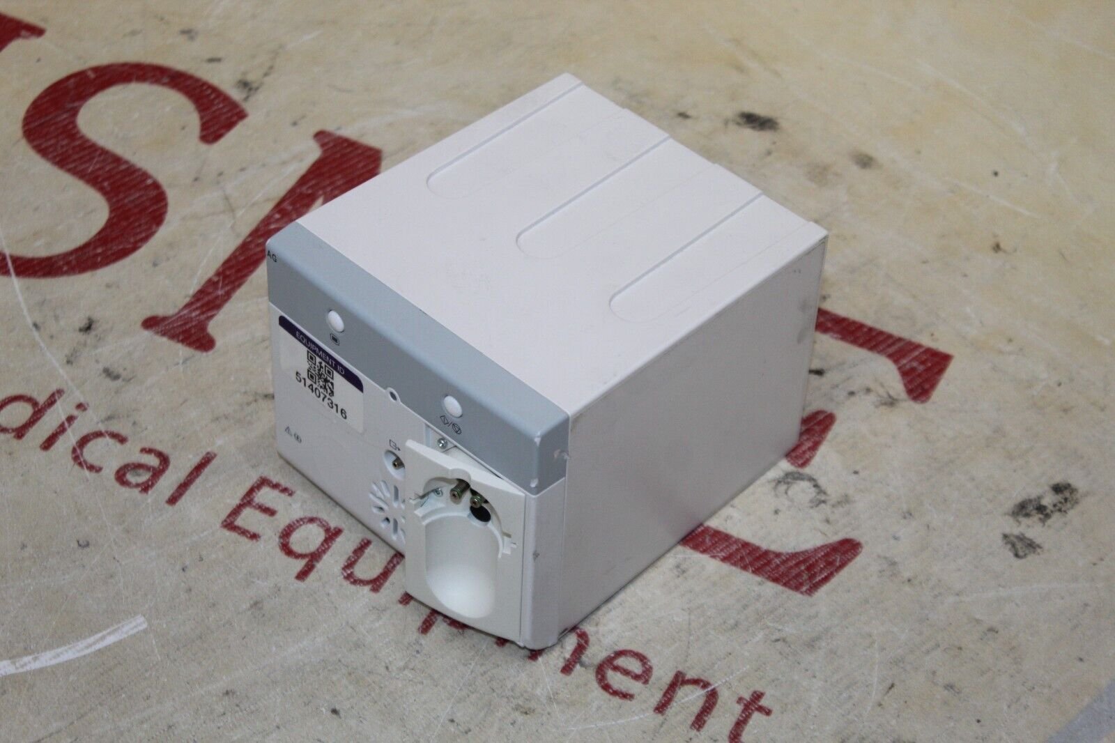 Mindray AG 5 Gas Module - 6800-30-50502 – JS Medical Equipment