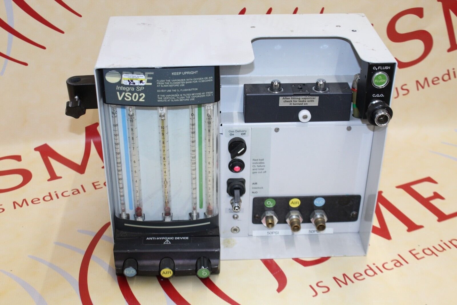 Dre Integra SP VS02 – JS Medical Equipment