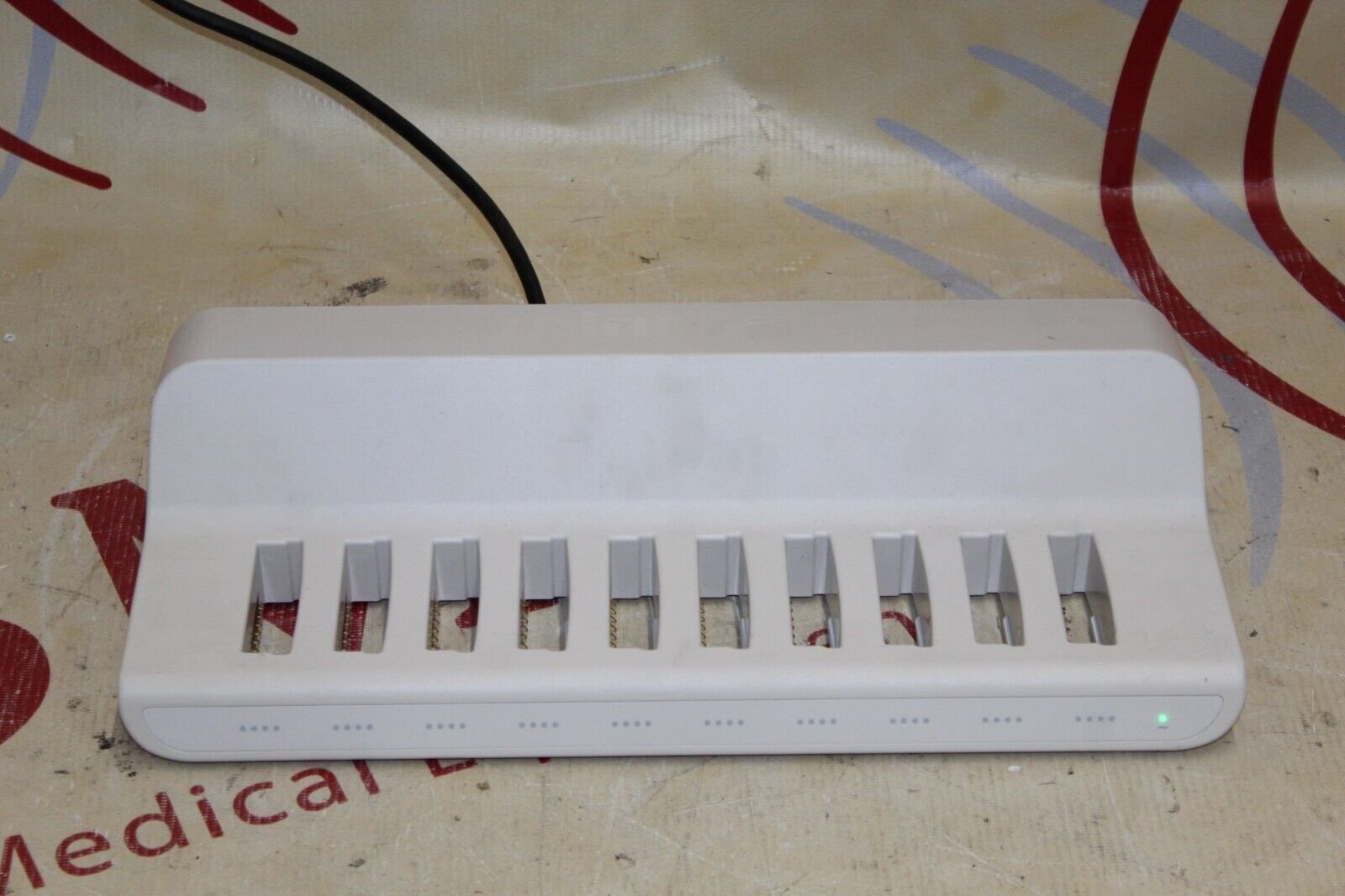 SHENZHEN MINDRAY BIO-MEDICAL CENTRAL CHARGER – JS Medical Equipment