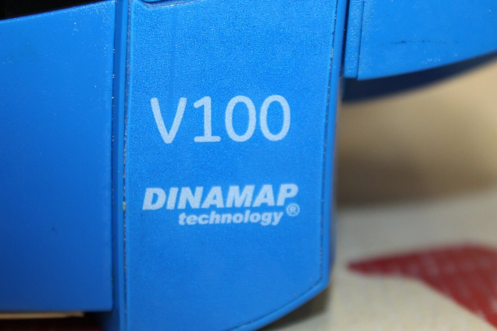 LOT of 7 GE Carescape Dinamap V100 Vital Signs Patient Monitor – JS ...